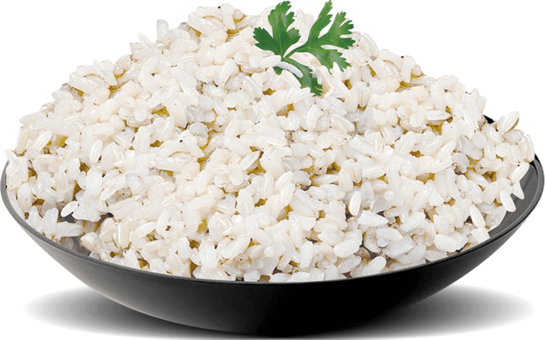 100% Broken Rice – Ramzan Rice Mills