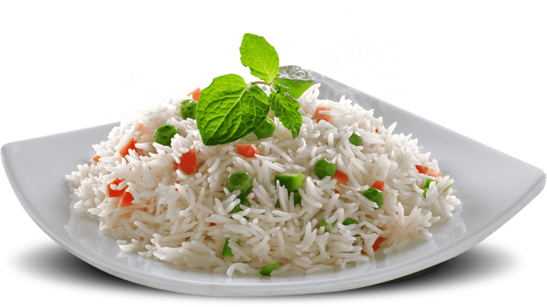 Quality Control – Ramzan Rice Mills